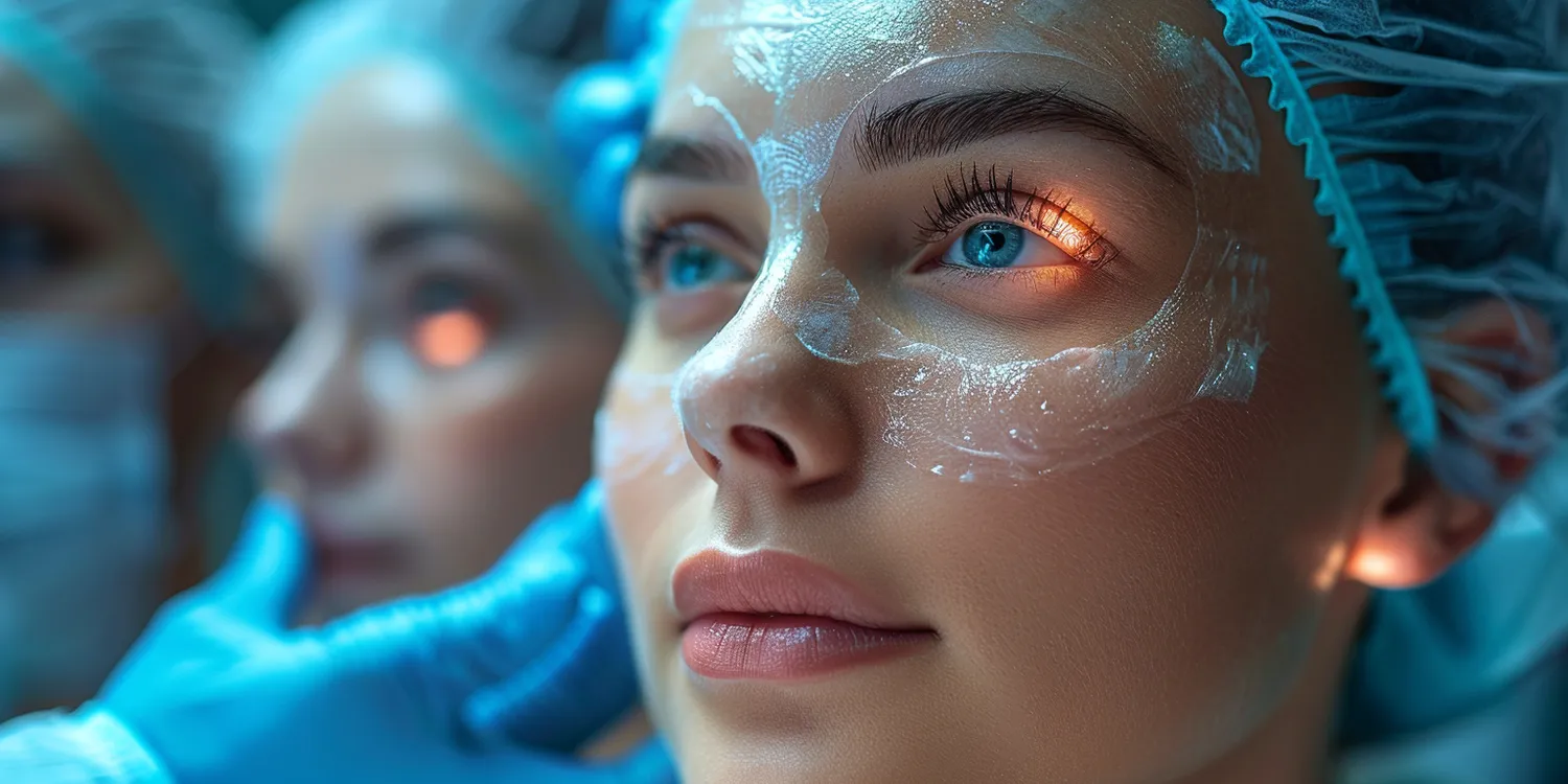 Jak długo układa się kwas hialuronowy w ustach? - LSB