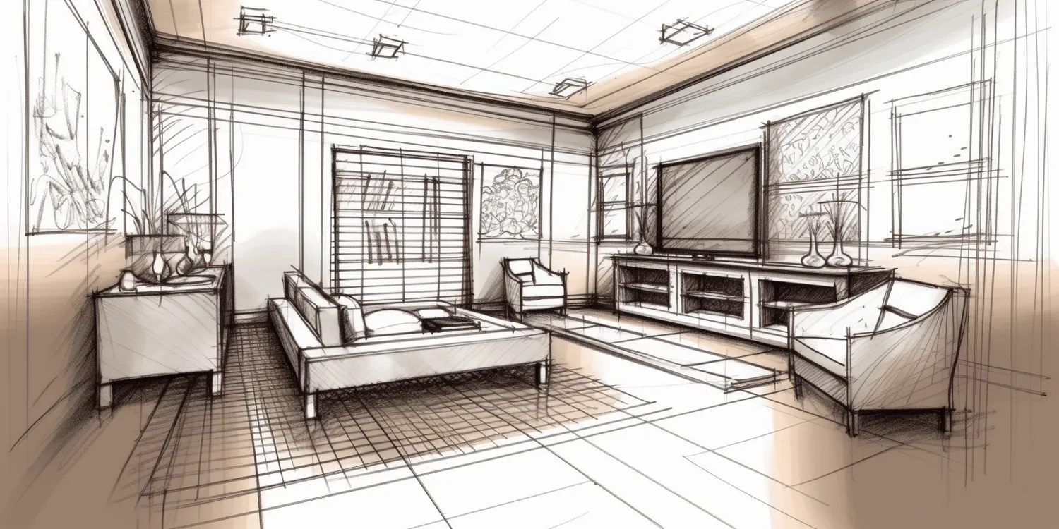 Projektowanie wnętrz cennik Warszawa - LSB